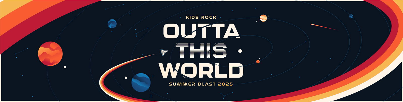 Event Registration | Church on the Rock