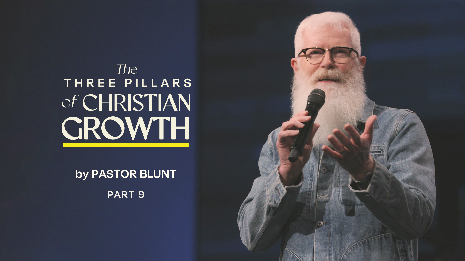 Part 9 | Church on the Rock | Church on the Rock