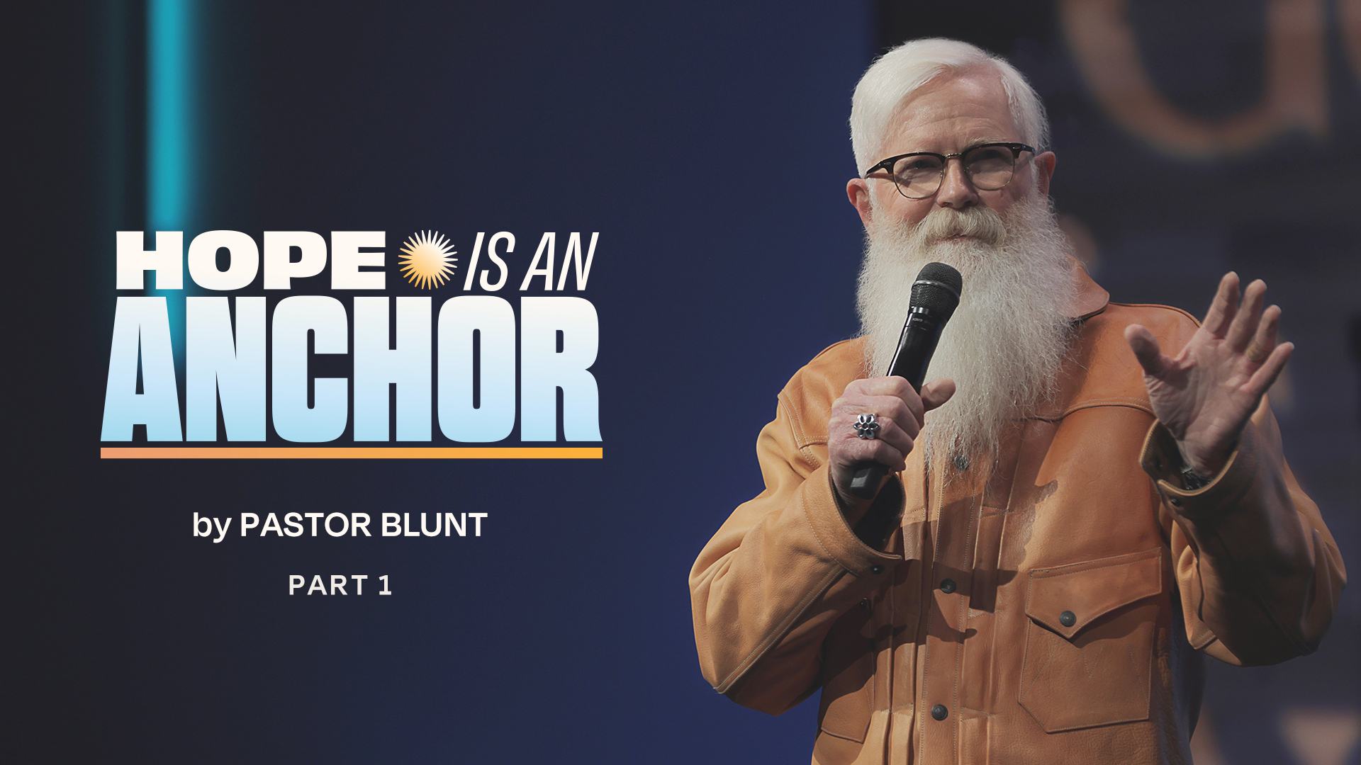 Part 1 | Church on the Rock | Church on the Rock