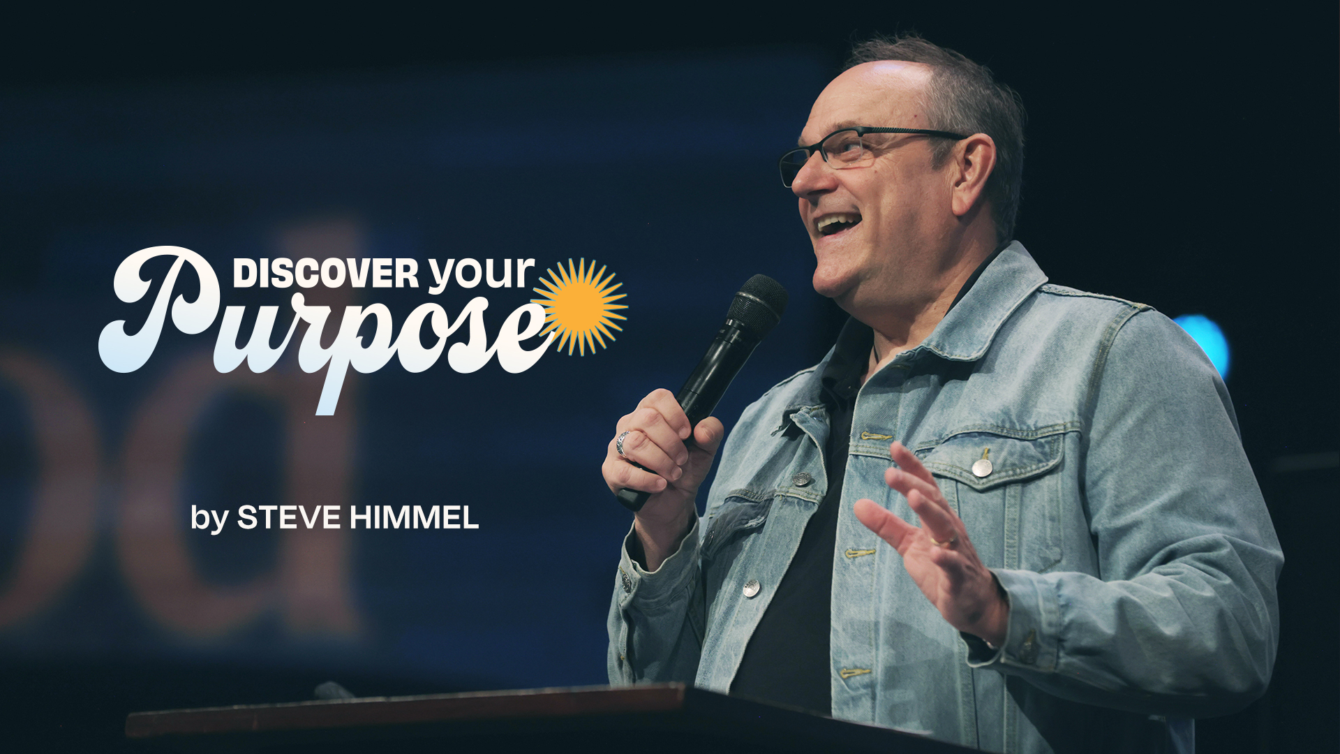 Part 1 | Church on the Rock | Church on the Rock