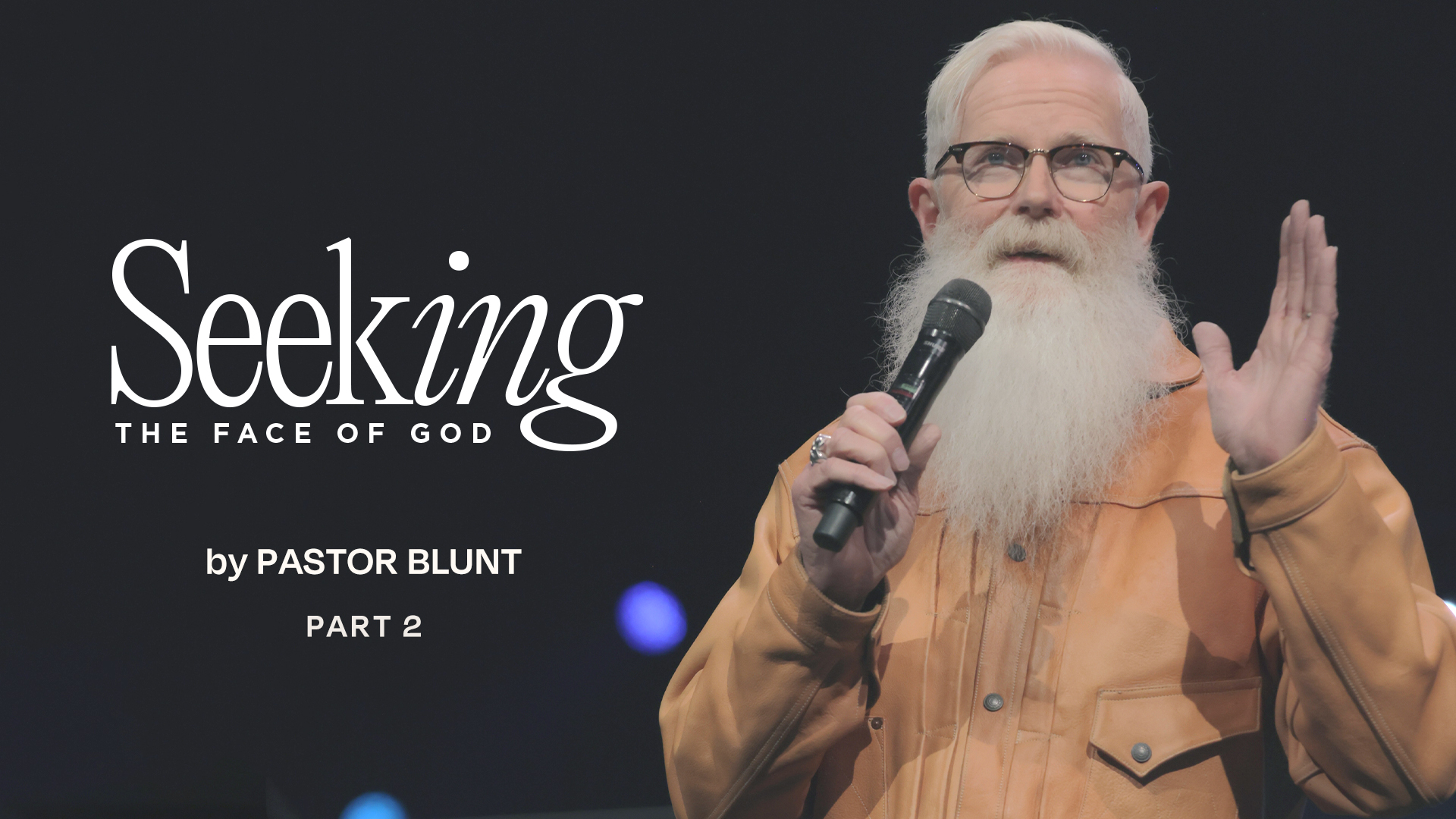 Part 2 | Church on the Rock | Church on the Rock